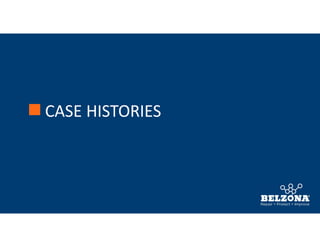 Belzona Presentation by NICCO | PDF