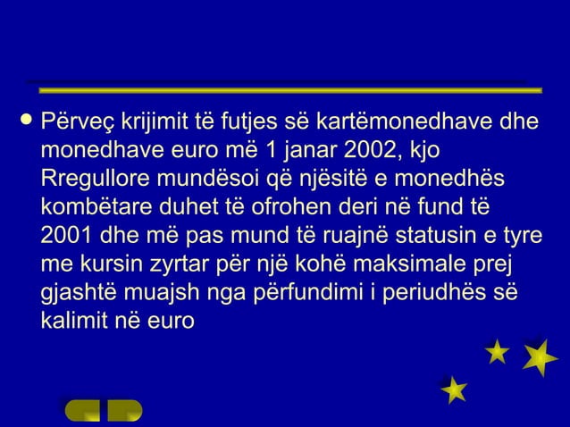 Bem 2 prezentimi_dv | PPT