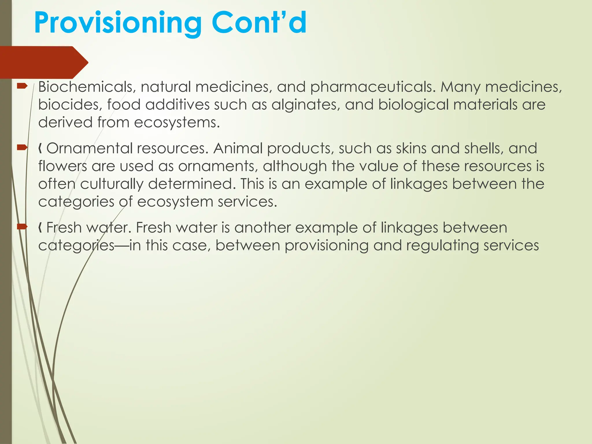 BEM4101 COURSE OUTLINE + LESSON 1 _ 2.pptx | Environmental Services ...