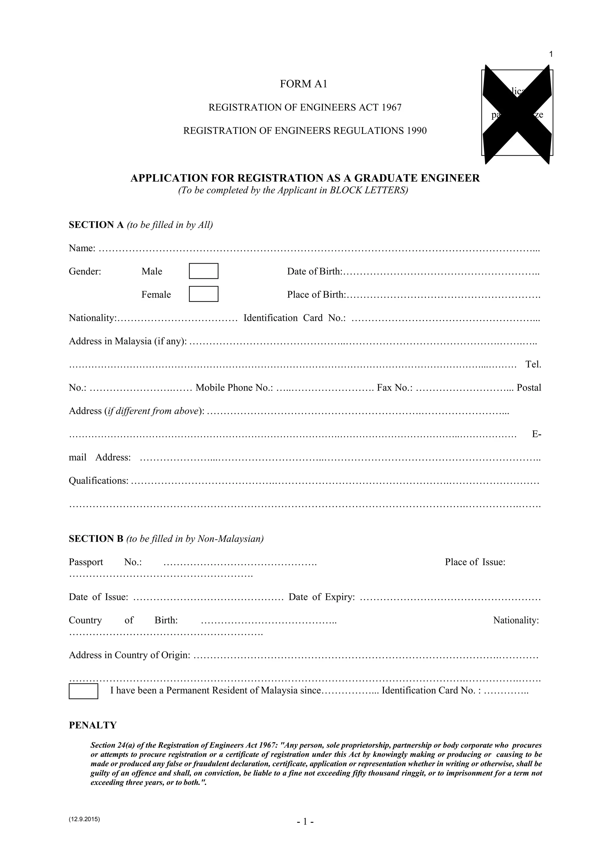 Bem form | PDF