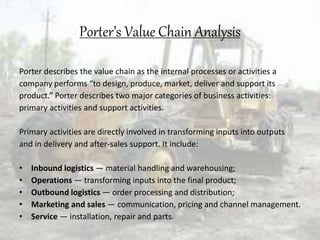 Beml Strategic Analysis | PPTX