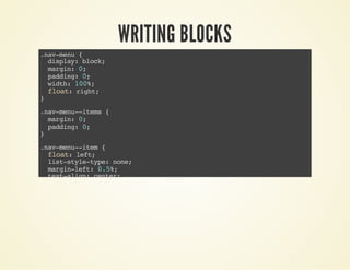 Bem methodology | PPT