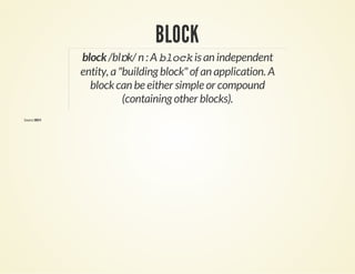 Bem methodology | PPT