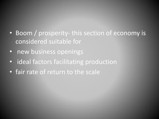 Business environment MOD-1 | PPTX