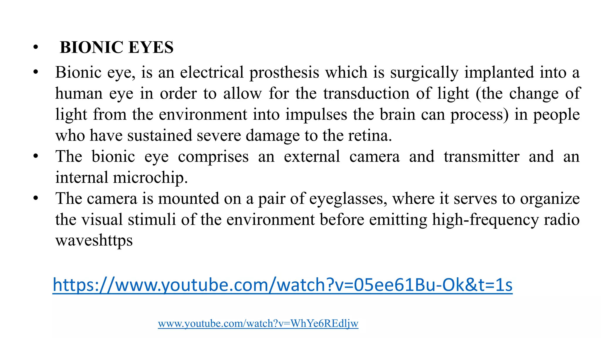 Module 2:- HUMAN ORGAN SYSTEMS AND BIO DESIGNS | PPTX