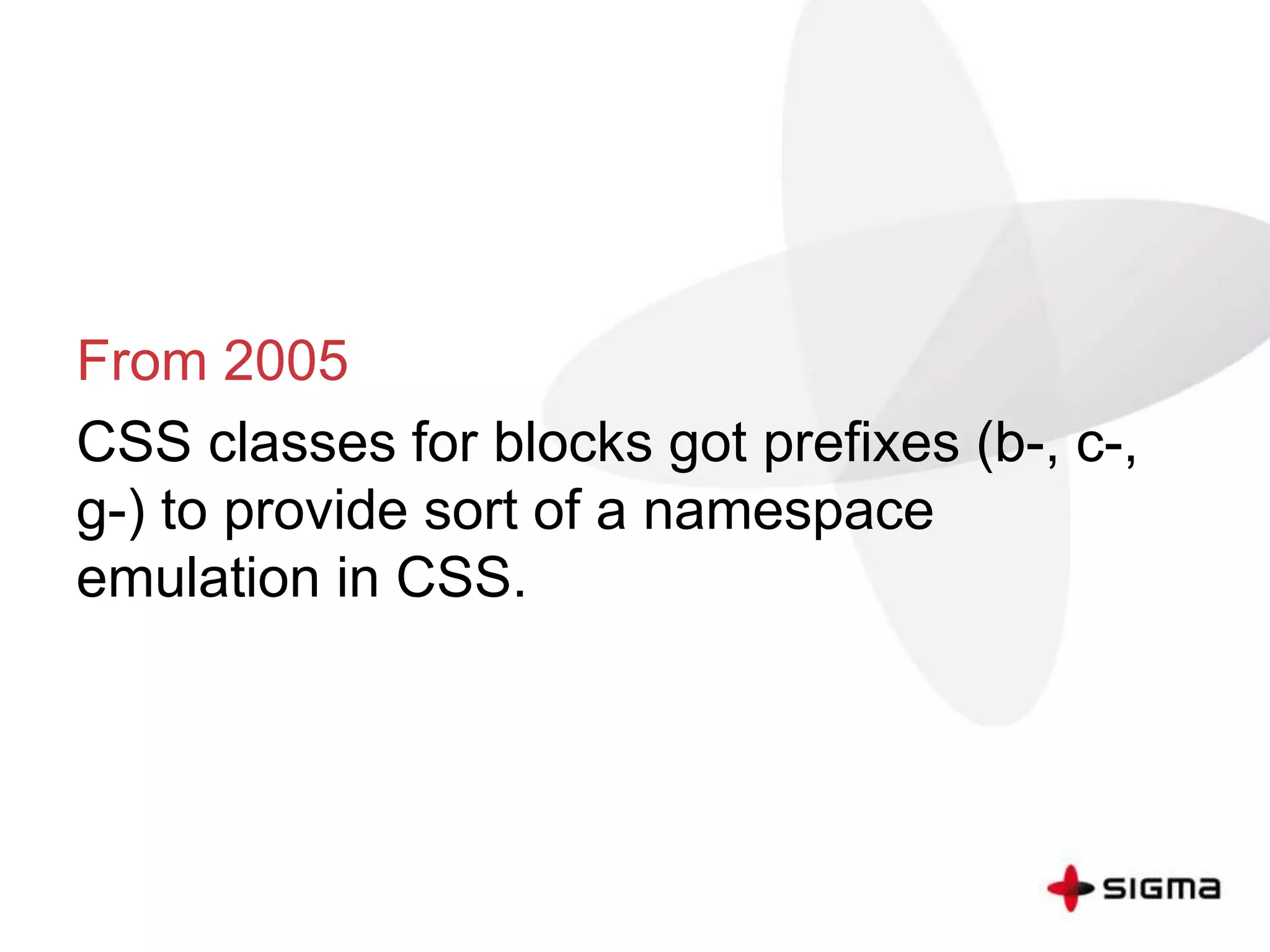 BEM methodology overview | PPT