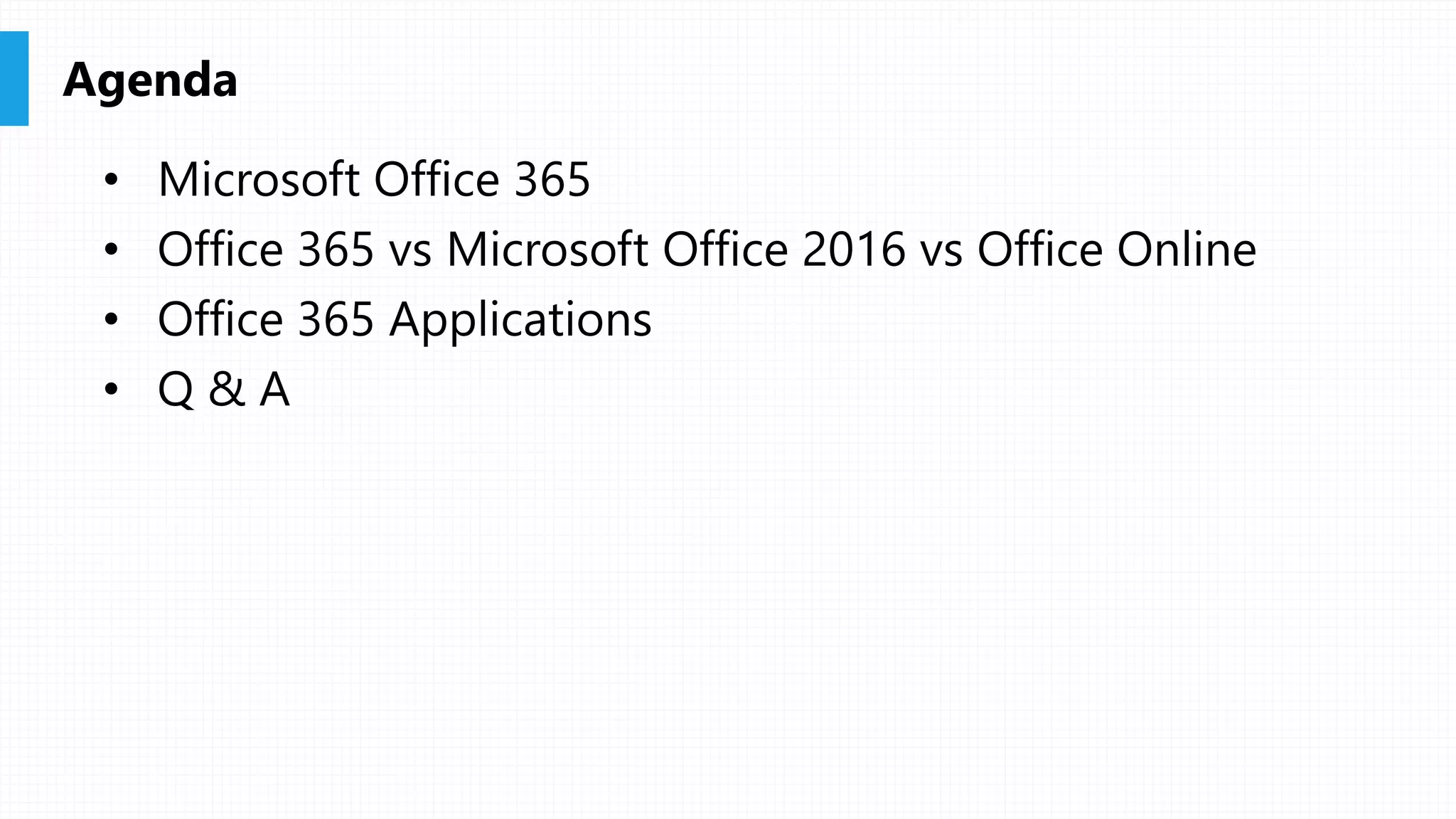 Be More Productive With Microsoft Office 365 Pptx Email Internet