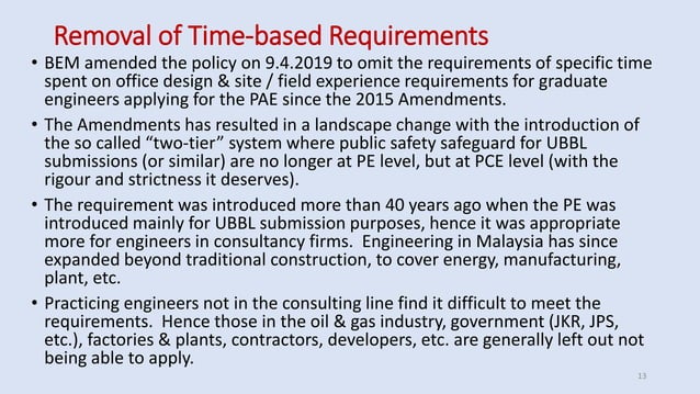 BEM OUTCOME-BASED PROFESSIONAL ASSESSMENT EXAMINATION.pdf | Resume ...