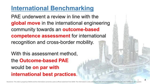 BEM OUTCOME-BASED PROFESSIONAL ASSESSMENT EXAMINATION.pdf | Resume ...