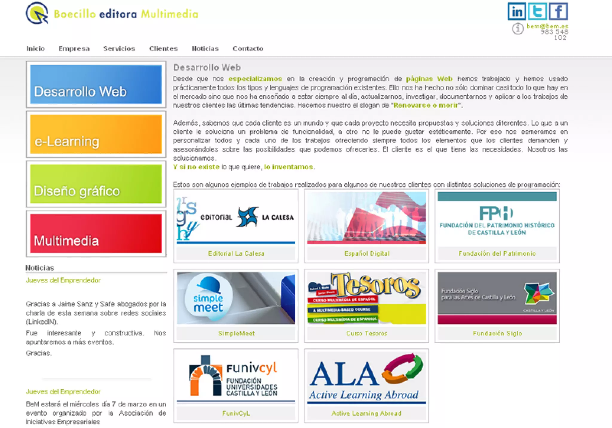 Bem slideshare | PDF