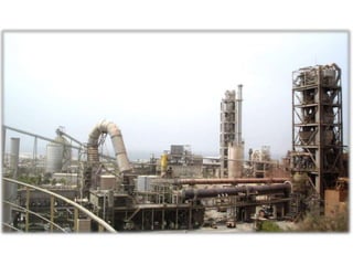 Cementgyár képek | PDF