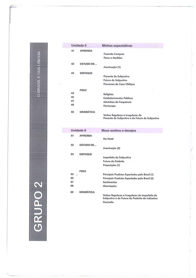 Bem vindo (libro) | PDF