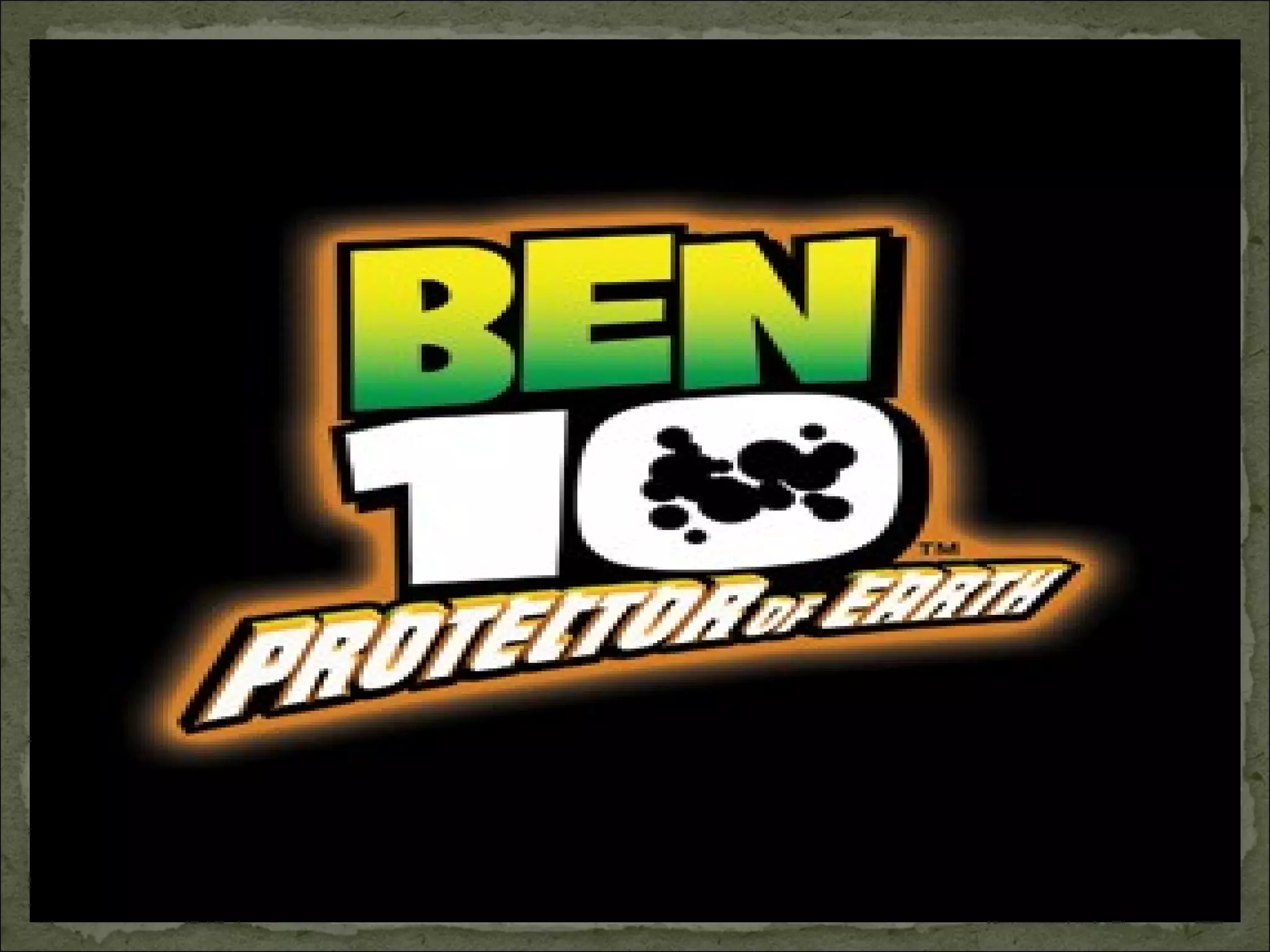Ben 10 | PPT