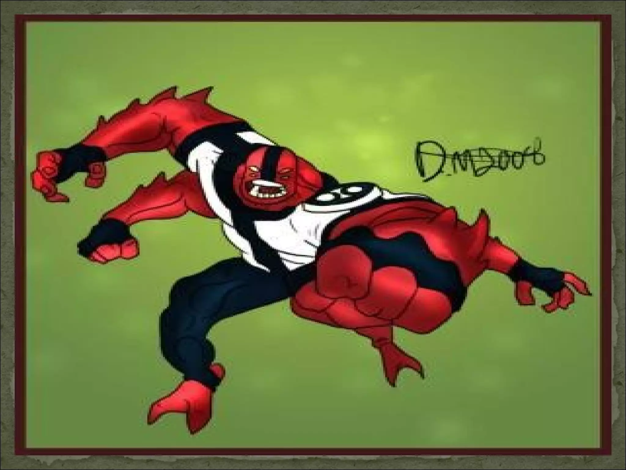 Ben 10 | PPT