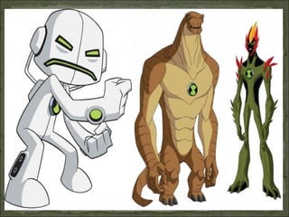 Ben 10 | PPT