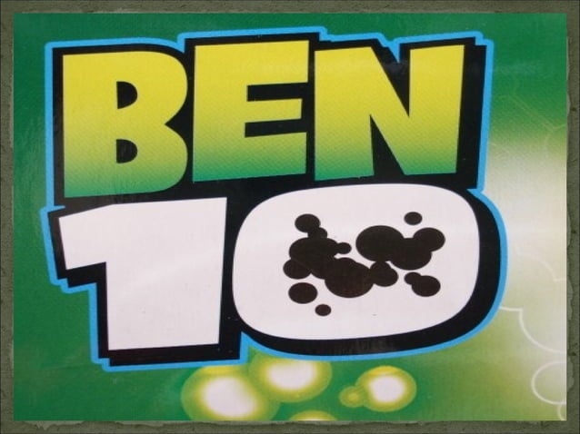 Ben 10 | PPT
