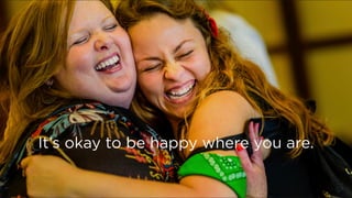 FEELING SMUG: BUILDING A CAREER AT ONE COMPANY - BEN MACASKILL | PPT