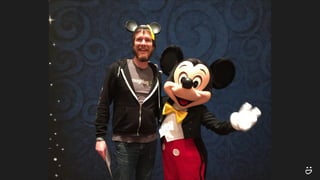 FEELING SMUG: BUILDING A CAREER AT ONE COMPANY - BEN MACASKILL | PPT