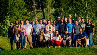 FEELING SMUG: BUILDING A CAREER AT ONE COMPANY - BEN MACASKILL | PPT