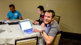 FEELING SMUG: BUILDING A CAREER AT ONE COMPANY - BEN MACASKILL | PPT