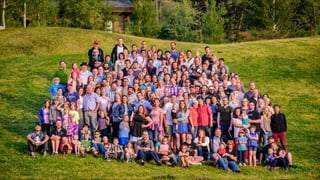 FEELING SMUG: BUILDING A CAREER AT ONE COMPANY - BEN MACASKILL | PPT