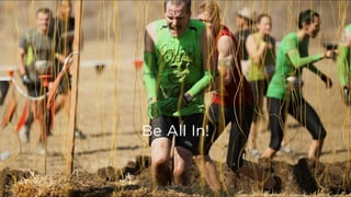 FEELING SMUG: BUILDING A CAREER AT ONE COMPANY - BEN MACASKILL | PPT