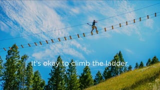 FEELING SMUG: BUILDING A CAREER AT ONE COMPANY - BEN MACASKILL | PPT