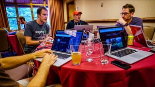 FEELING SMUG: BUILDING A CAREER AT ONE COMPANY - BEN MACASKILL | PPT