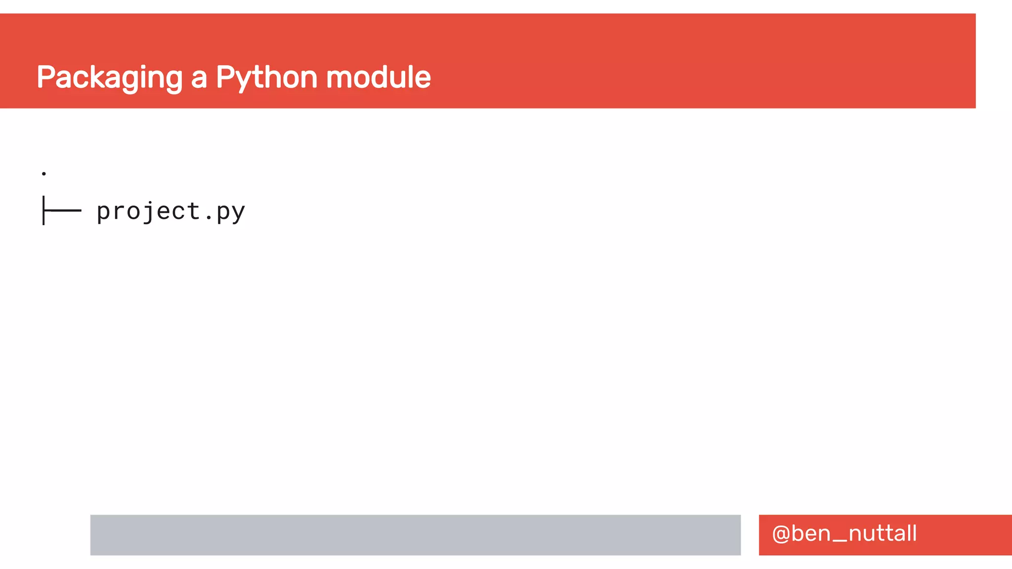 Tools for maintaining an open source project | PPT