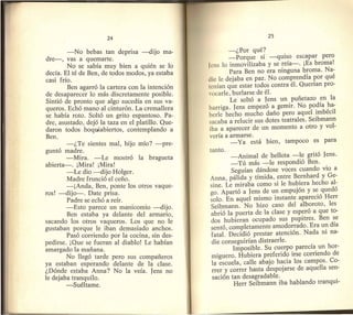 ben-quiere-a-anna-peter.pdf es un libro de lectura complementaria | PDF