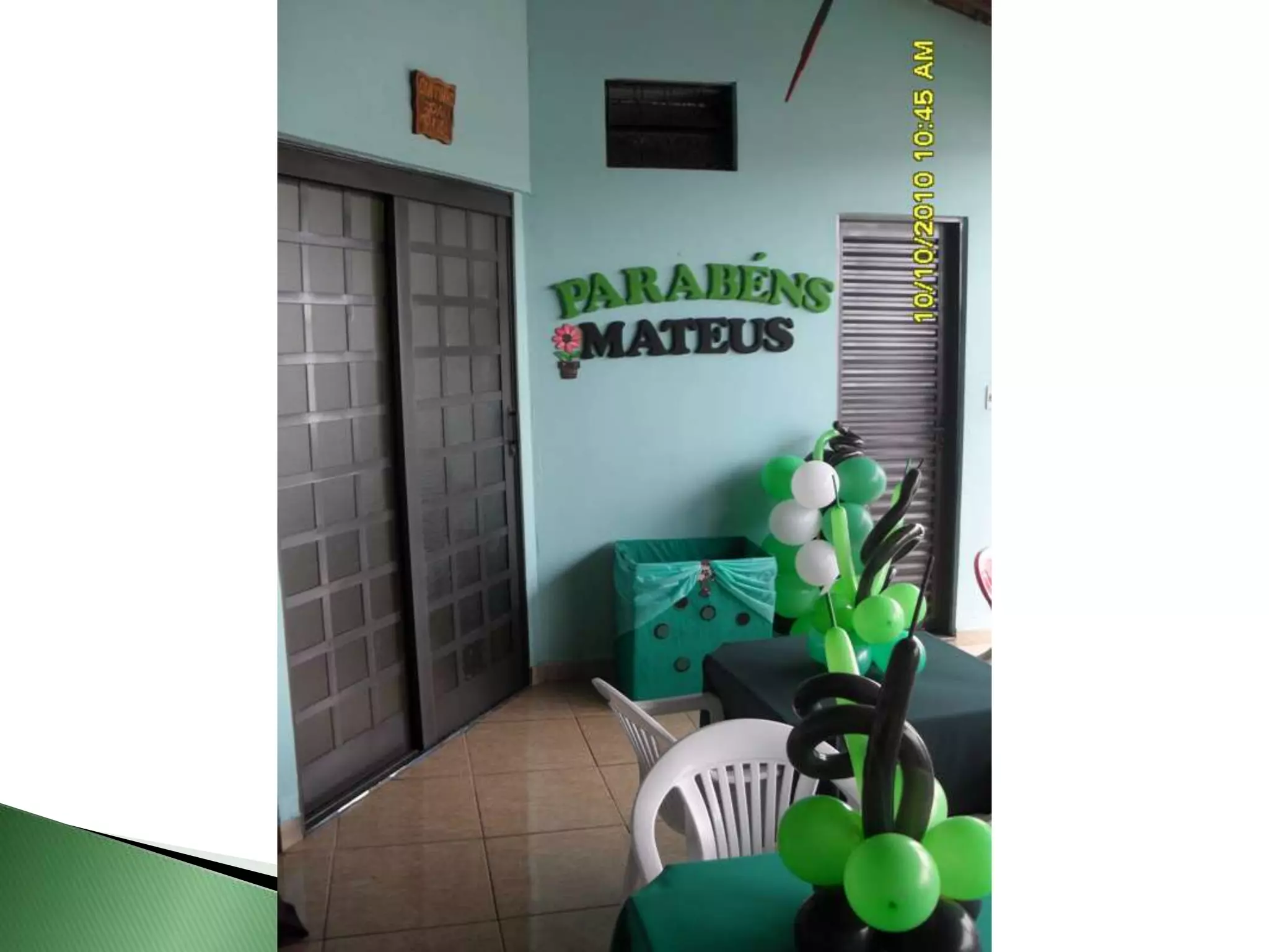 Ben 10 | PPTX