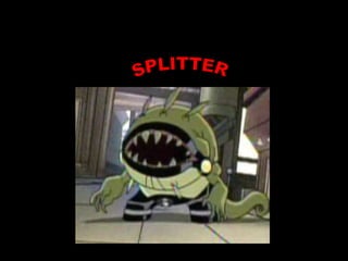 Ben 10 and deepak gupta | PPT