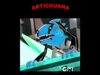 Ben 10 and deepak gupta | PPT