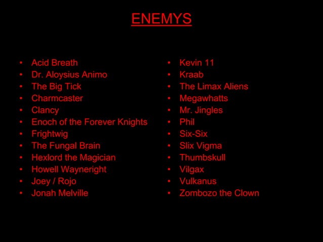 Ben 10 and deepak gupta | PPT