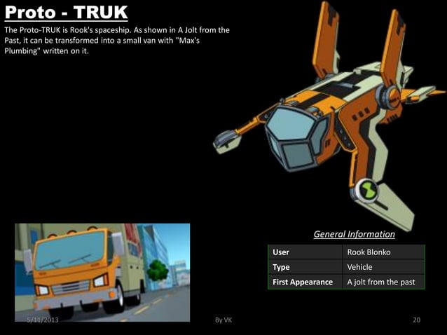 Ben 10 universe | PDF