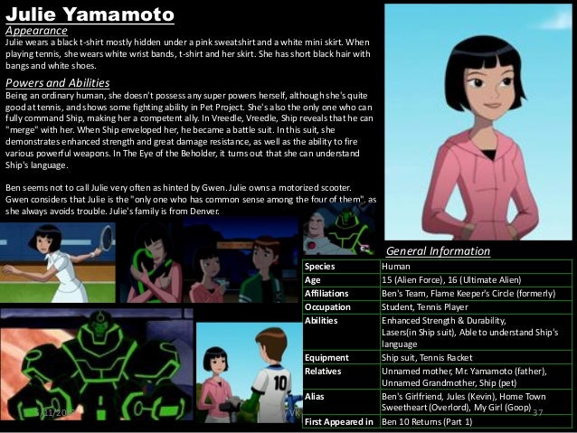 Ben 10 Returns Part 1 - greenwaysplash