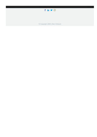 Ben Infotech | PDF