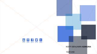 Digital transformation of tesco plc ppt. | PDF