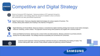 Digital transformation of tesco plc ppt. | PDF