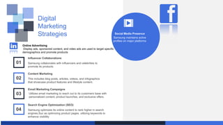 Digital transformation of tesco plc ppt. | PDF
