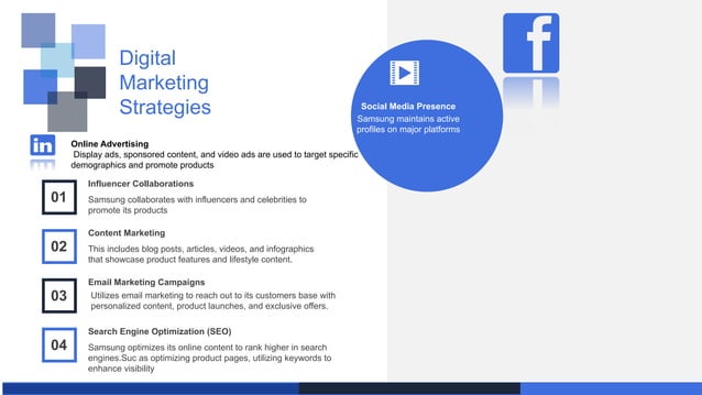 Tesco plc digital marketing strategy 101 | PDF
