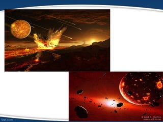 Development and Evolution of Ecosystem | PPT