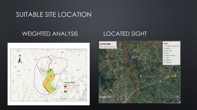 Waster water stabilization ponds and waste water treatment | PPTX