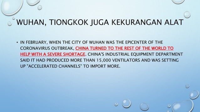 Benarkah pemerintah lambat | PPT