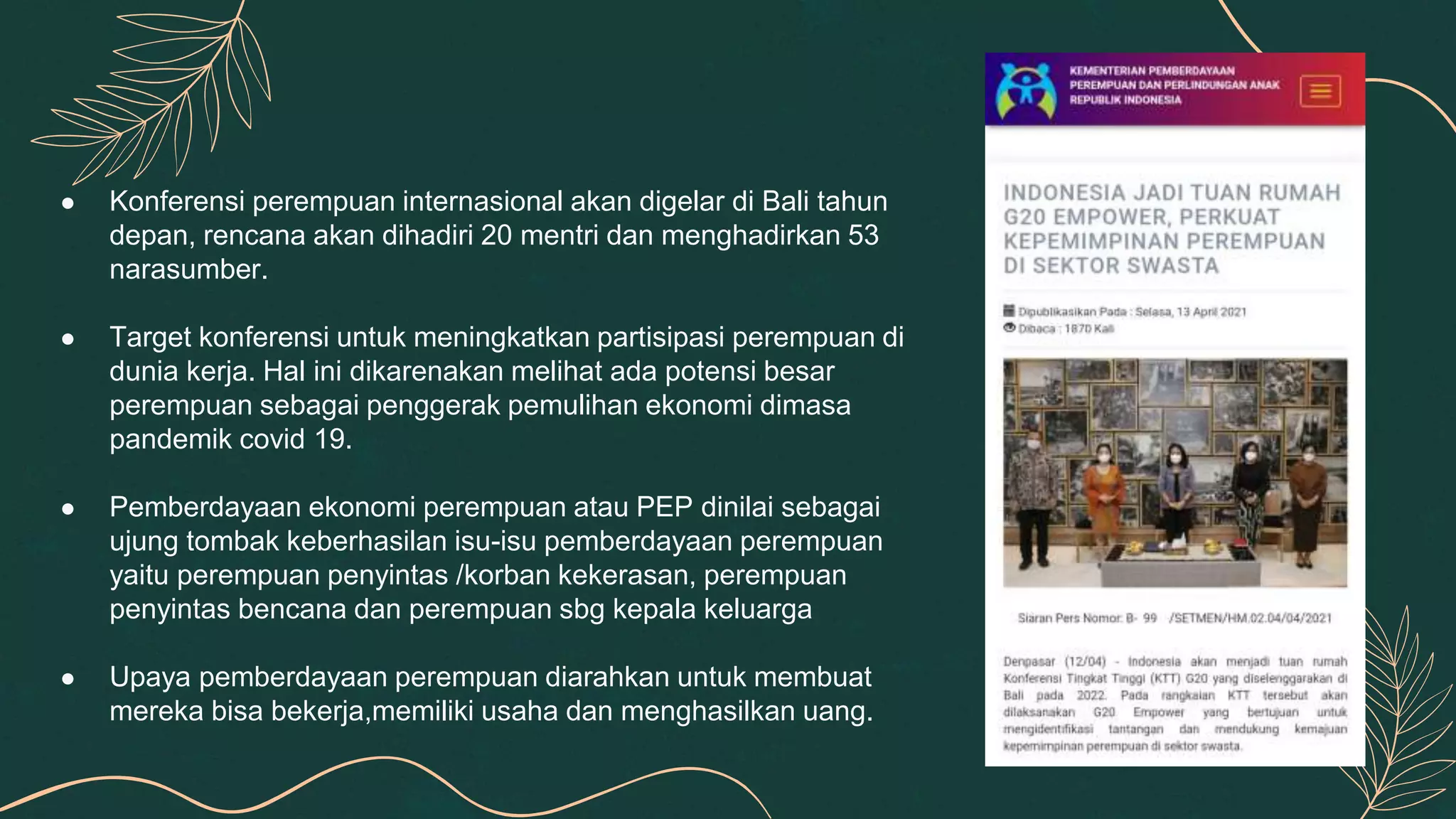 benarkah PEP mensejahterakan perempuan.pptx