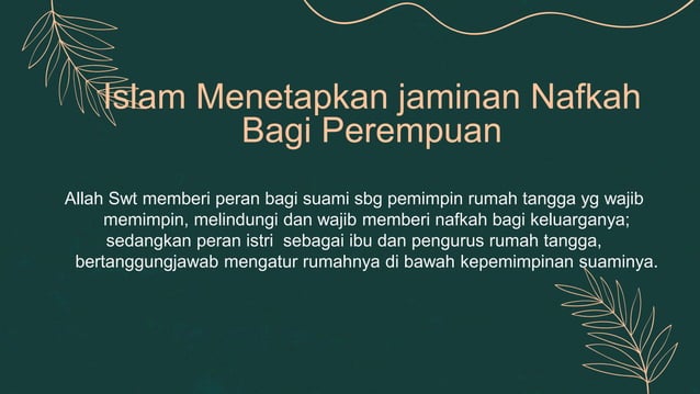 benarkah PEP mensejahterakan perempuan.pptx