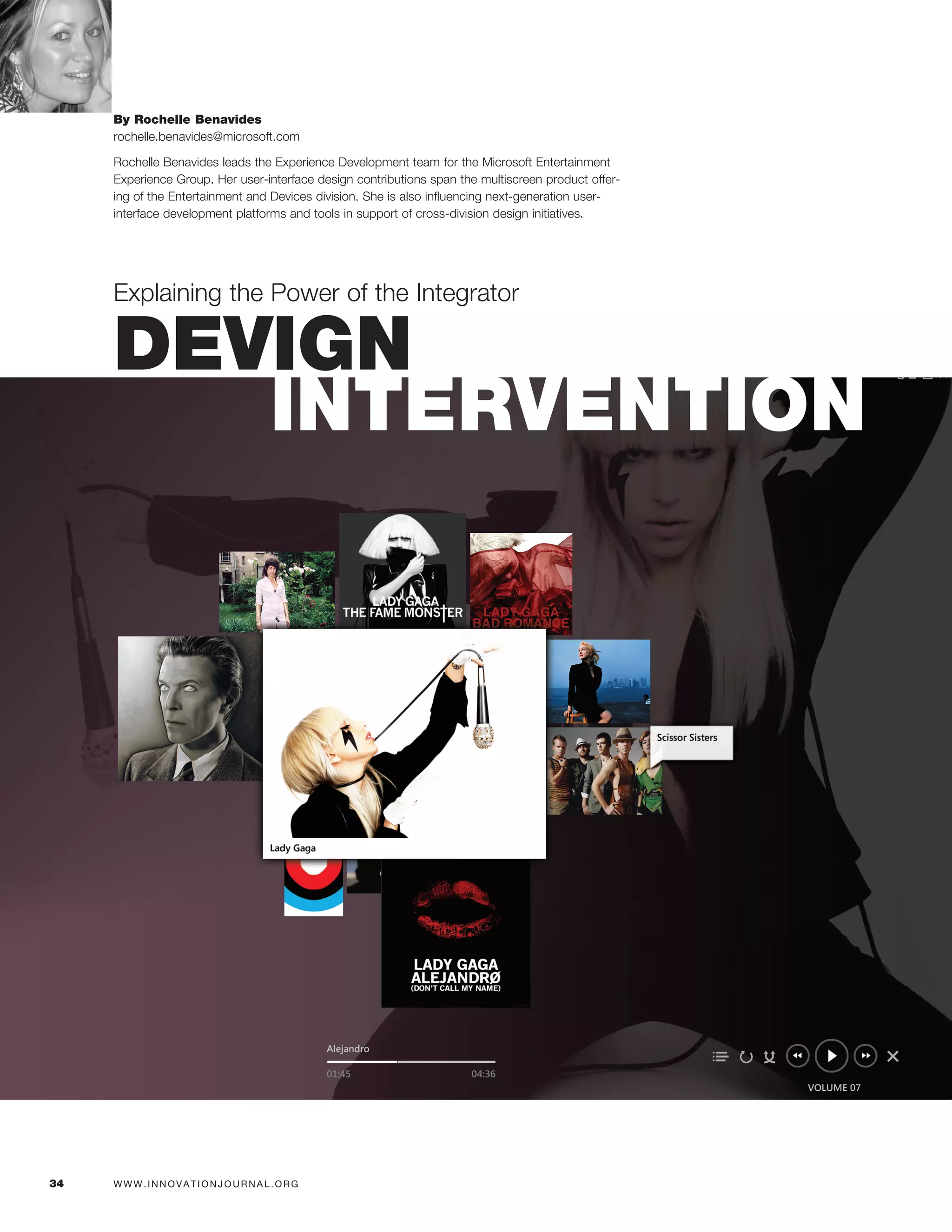 Devign Intervention: Explaining the Power of the Integrator | PDF | Free Download