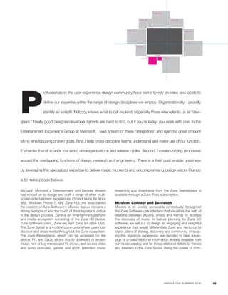 Devign Intervention: Explaining the Power of the Integrator | PDF