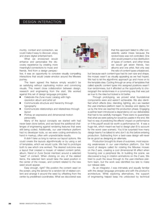 Devign Intervention: Explaining the Power of the Integrator | PDF