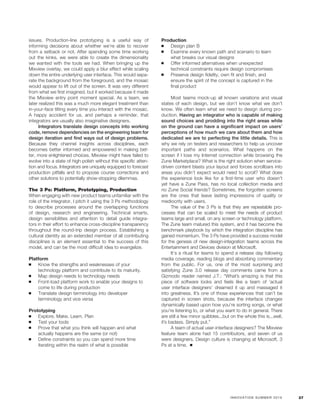 Devign Intervention: Explaining the Power of the Integrator | PDF